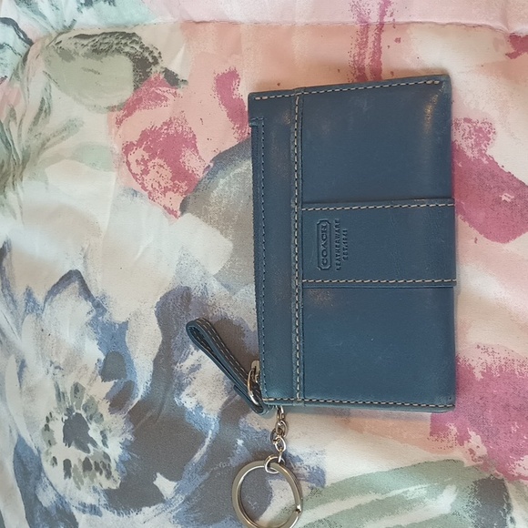 Coach | Bags | Vintage Coach Coin Purse | Poshmark